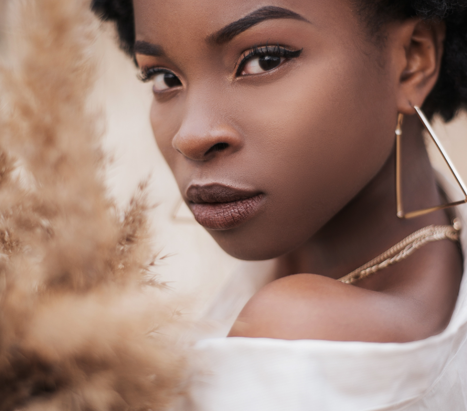 Corps & Bain – AFRO EUROPEAN BEAUTE